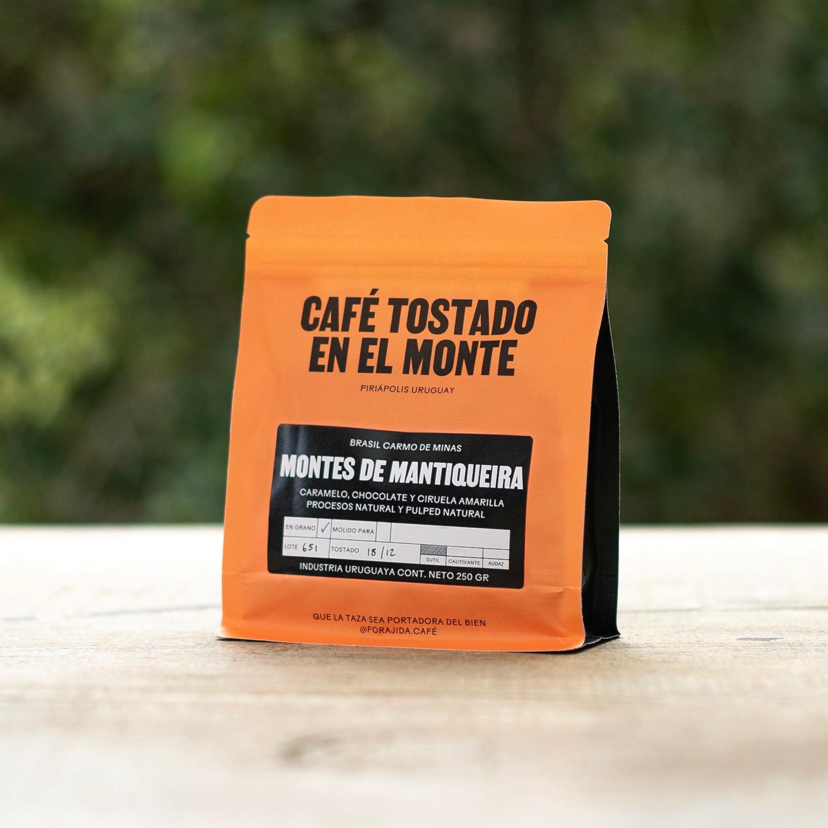 MONTES DE MANTIQUEIRA Brasil – forajida.cafe